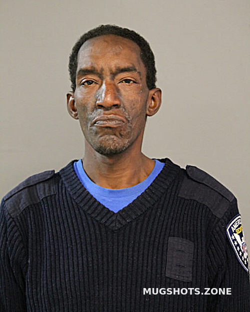 JIMMY MCNEAL 10/29/2024 - Chicago Mugshots Zone