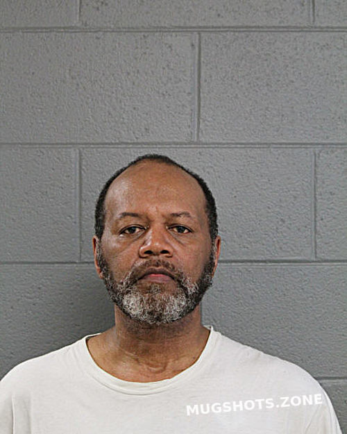 KARL J COOK 10/29/2024 - Chicago Mugshots Zone