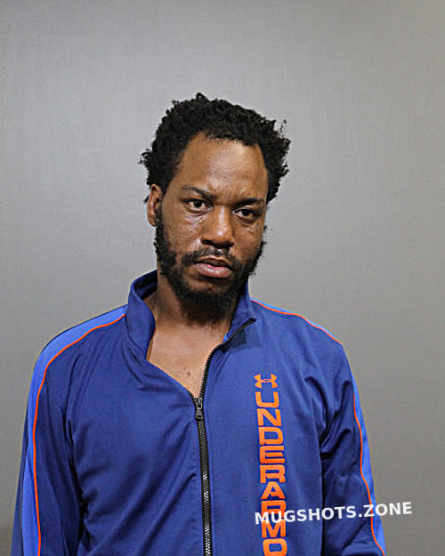 CHARLES E ARMSTRONG 10/30/2024 - Chicago Mugshots Zone