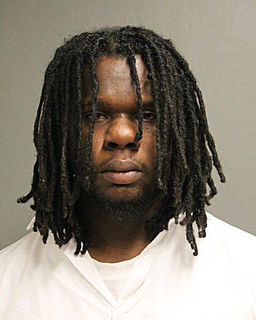 CHRISTOPHER T HARRIS 10/30/2024 - Chicago Mugshots Zone