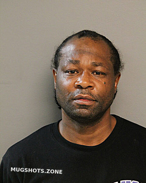 JOSEPH LOVE 10/30/2024 - Chicago Mugshots Zone