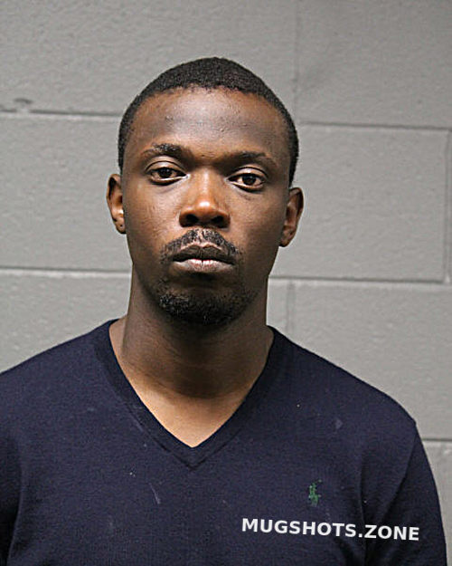 RICHARD D BUTLER 10/30/2024 - Chicago Mugshots Zone