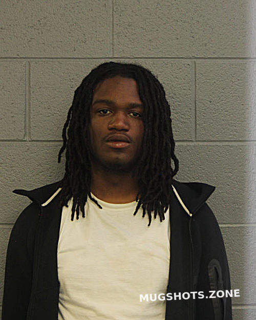 EDWARD C TRIPLETT 10/30/2024 - Chicago Mugshots Zone