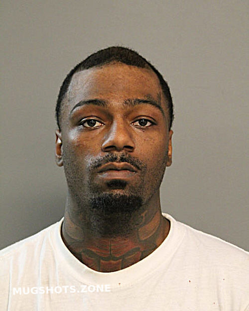 CLEVELAND JR J PERKINS 10/30/2024 - Chicago Mugshots Zone