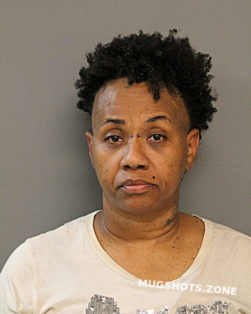 YOLANDA K FLOYD 10/30/2024 - Chicago Mugshots Zone