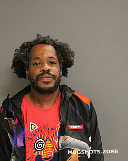 TERRY L SMITH 10/30/2024 - Chicago Mugshots Zone