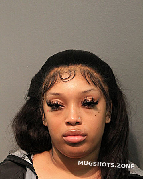 ASHLEY A HEAD 10/30/2024 - Chicago Mugshots Zone