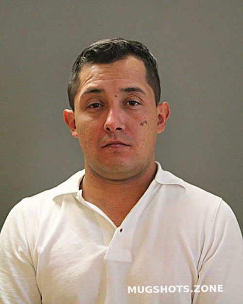DAVID PACHECO ROJAS 10/30/2024 - Chicago Mugshots Zone