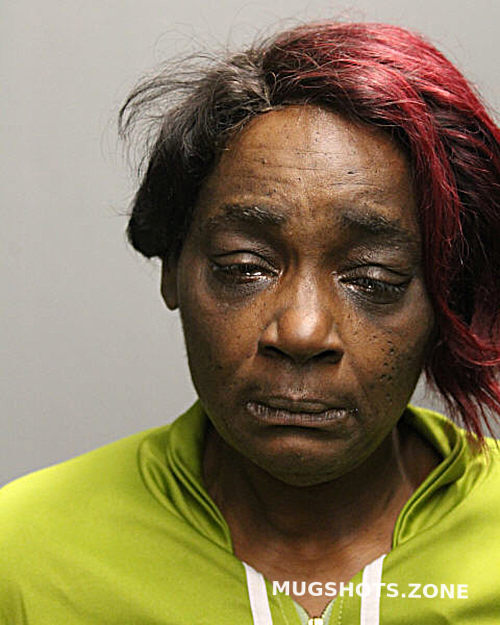 MICHELLE S BERRY 10/31/2024 - Chicago Mugshots Zone