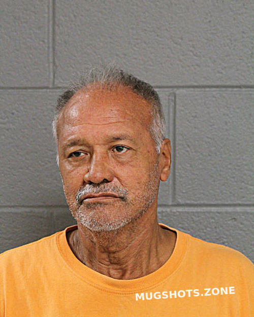 JOE MELGOZA 10/31/2024 - Chicago Mugshots Zone