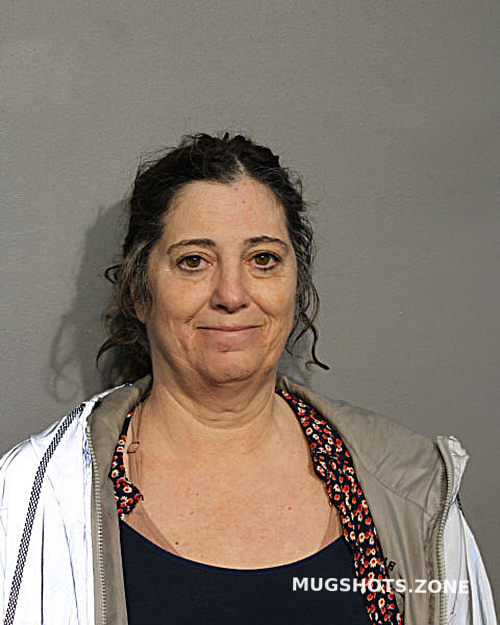 SHERRI L BOURDAGE 10/31/2024 - Chicago Mugshots Zone