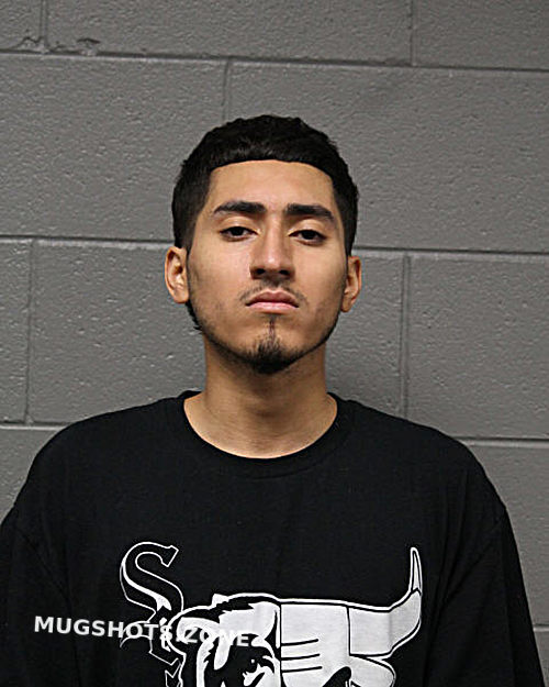 CHRISTOPHER DIONISIO KILZER 10/31/2024 - Chicago Mugshots Zone