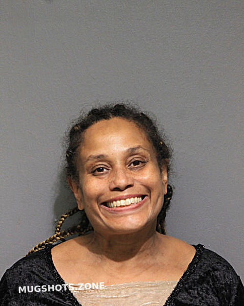 SHARON CONNOR HOOKS 10/31/2024 - Chicago Mugshots Zone