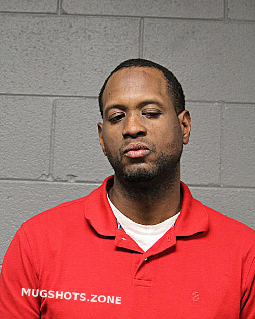 JOHNNY B WILLIAMS 10/31/2024 - Chicago Mugshots Zone