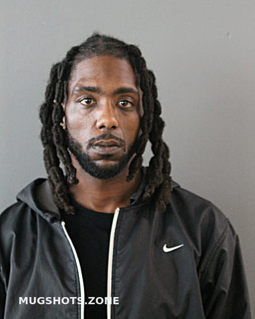 DEANDRE D WILLIAMSON 10/31/2024 - Chicago Mugshots Zone