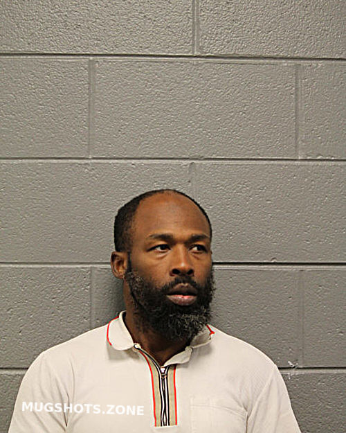 DOMINIQUE D SMITH 11/01/2024 - Chicago Mugshots Zone