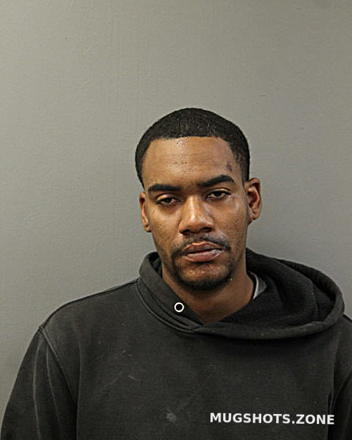 JUSTIN L CALDWELL 11/01/2024 - Chicago Mugshots Zone