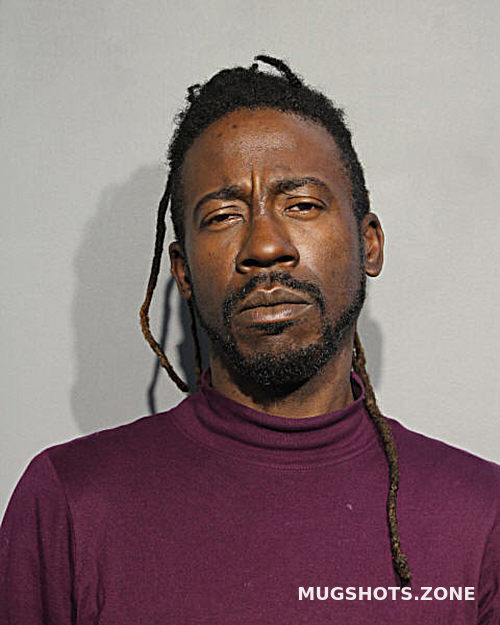 JUSTIN R BELL 11/01/2024 - Chicago Mugshots Zone