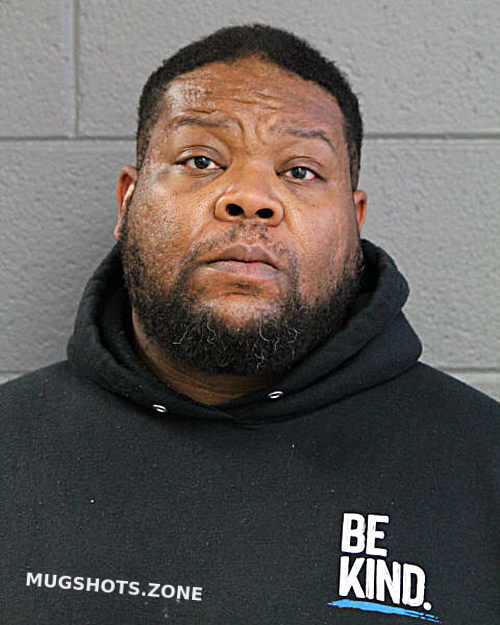 KEITH KEVIN WADE 11/01/2024 - Chicago Mugshots Zone