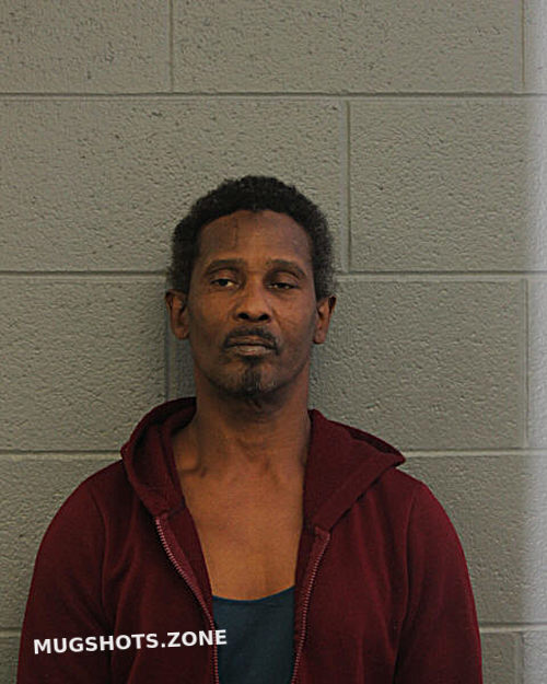 LASHAWN G STEWART 11/01/2024 - Chicago Mugshots Zone