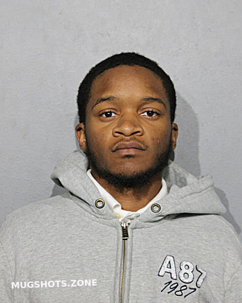 DAQUAN MENEFEE 11/01/2024 - Chicago Mugshots Zone