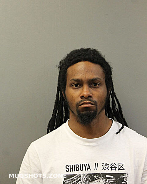TYLER X MILLER 11/01/2024 - Chicago Mugshots Zone