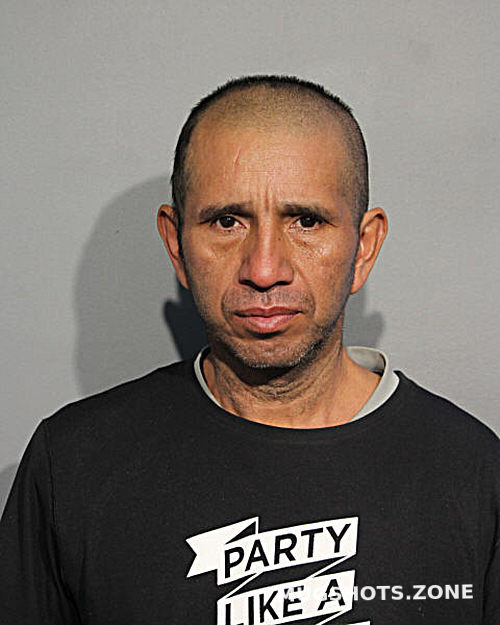 FRANCISCO JAVIER LOPEZ 11/01/2024 - Chicago Mugshots Zone