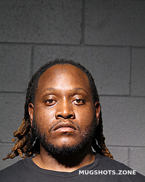 DARRYL K PATTERSON 11/02/2024 - Chicago Mugshots Zone
