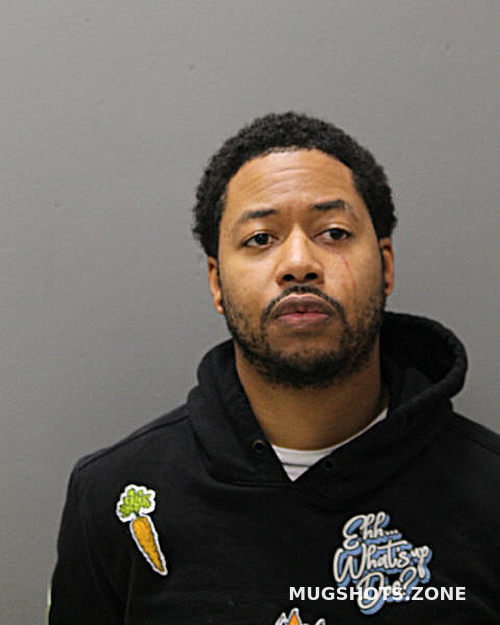 GERALD J SALLIS 11/02/2024 - Chicago Mugshots Zone