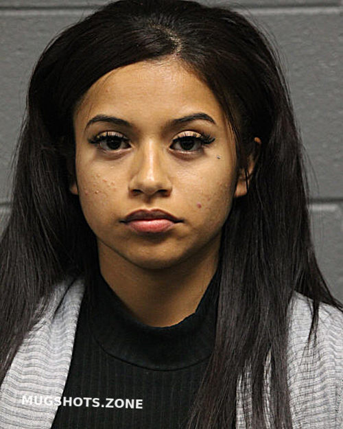 MIREYA MARQUEZ 11/02/2024 - Chicago Mugshots Zone