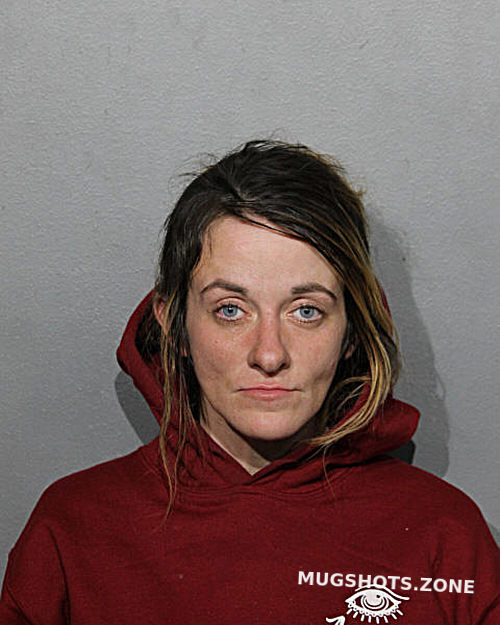 SHANON CLEWELL 11/02/2024 - Chicago Mugshots Zone