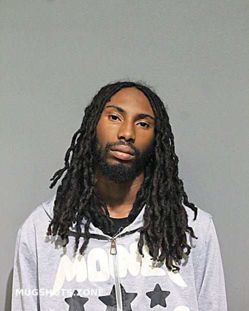 ERIC MCCANN 11/03/2024 - Chicago Mugshots Zone