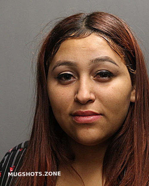 MARIA A RIERA-RIERA 11/03/2024 - Chicago Mugshots Zone