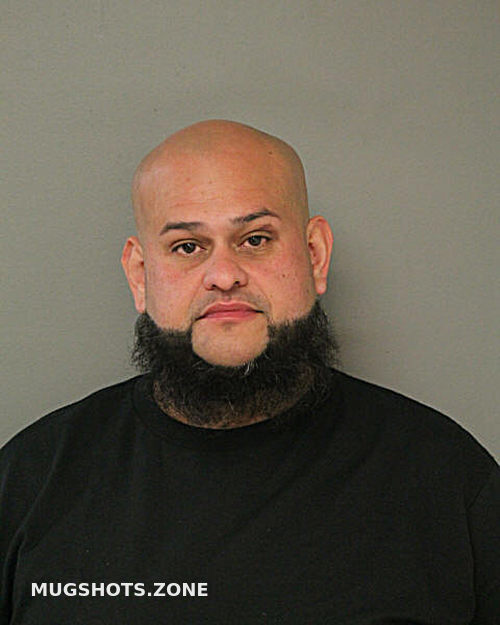 EDWARD RAMSEY RINCONES 11/03/2024 - Chicago Mugshots Zone