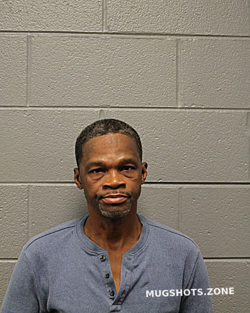 RODNEY V HUNTER 11/03/2024 - Chicago Mugshots Zone
