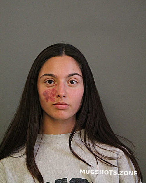 ANGELINA J DEMITROPOILOS 11/03/2024 - Chicago Mugshots Zone
