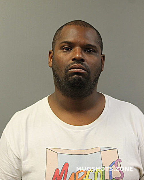 RAYMOND VENNELL JACKSON 11/04/2024 - Chicago Mugshots Zone