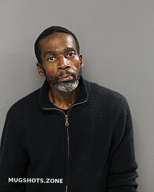 TERRY WIGGINS 11/04/2024 - Chicago Mugshots Zone