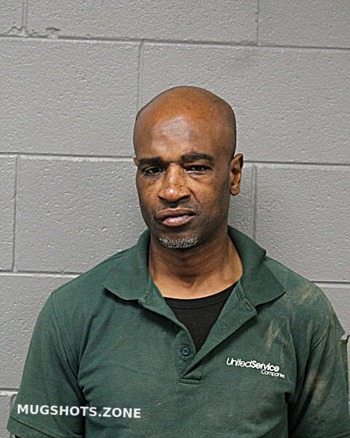 NICK DAVIS FRILLS 11/04/2024 - Chicago Mugshots Zone