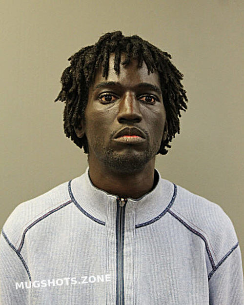 DAVID A WILLIAMS 11/04/2024 - Chicago Mugshots Zone