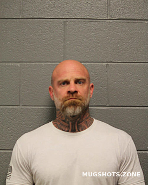 MATTHEW CROTHERS 11/04/2024 - Chicago Mugshots Zone