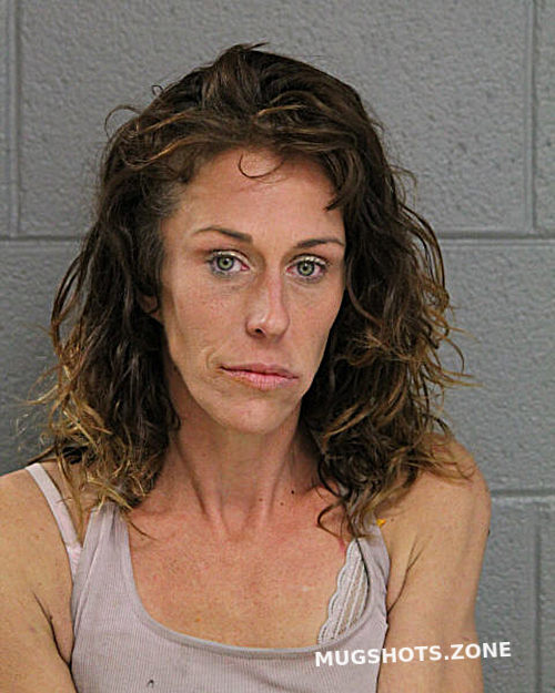 AIMEE F STEWART 11/04/2024 - Chicago Mugshots Zone
