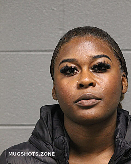 TAYLOR VICTORIA LAWSON 11/04/2024 - Chicago Mugshots Zone