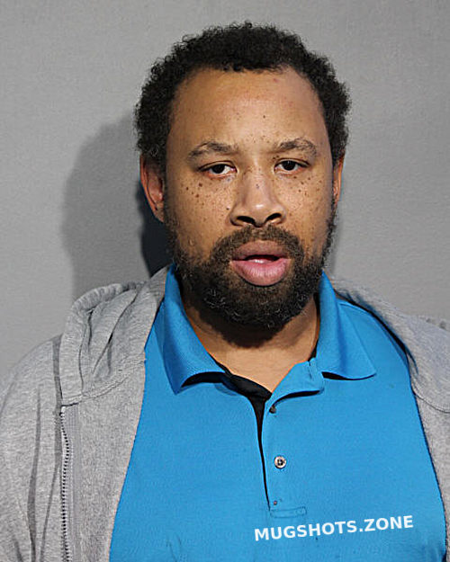 KYLE A BROWN 11/04/2024 - Chicago Mugshots Zone