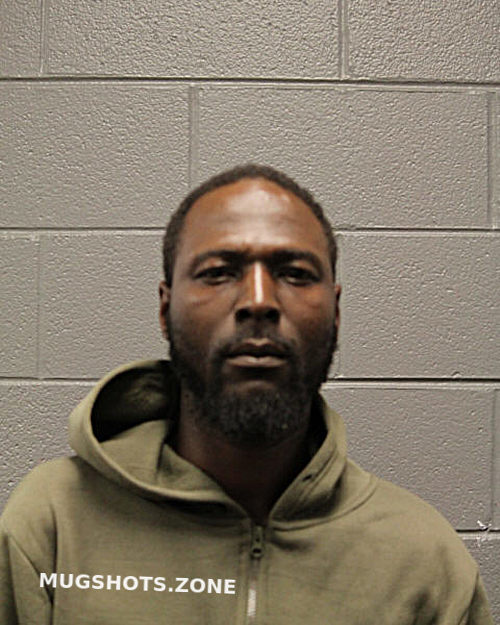 STEVE JONES 11/04/2024 - Chicago Mugshots Zone