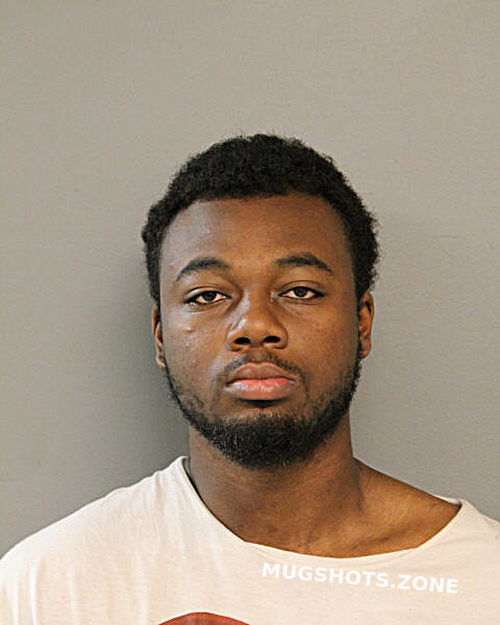 JAMARI GARNER 11/04/2024 - Chicago Mugshots Zone