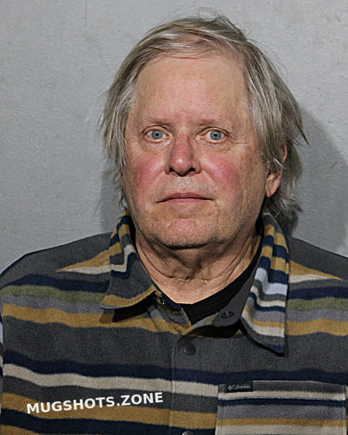 DAVID R BALFOUR 11/05/2024 - Chicago Mugshots Zone