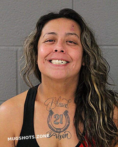 JESSICA V TORRES 11/05/2024 - Chicago Mugshots Zone