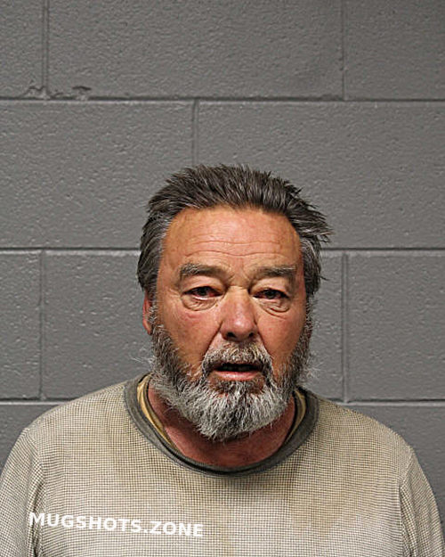 DONALD JOSEPH BIGHAM 11/06/2024 - Chicago Mugshots Zone