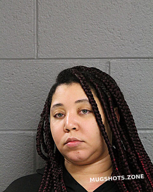 CASSANDRA C NELSON 11/06/2024 - Chicago Mugshots Zone